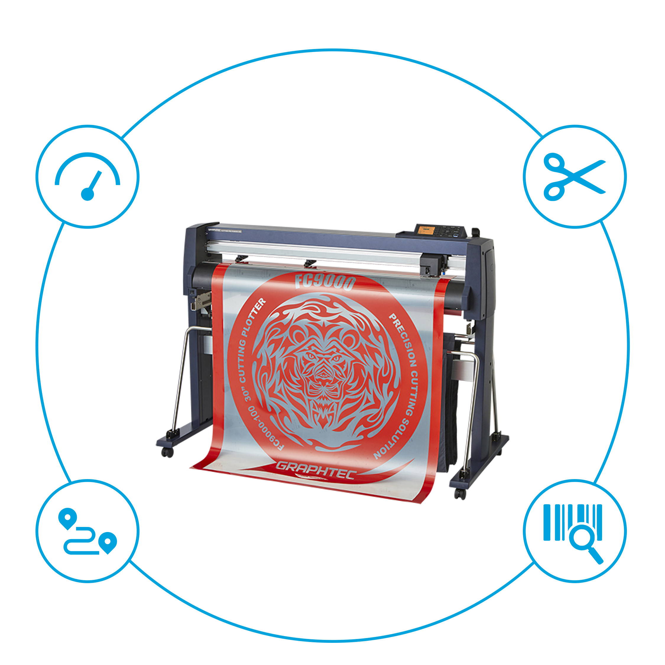 ppf blog | Pyramid Display Materials